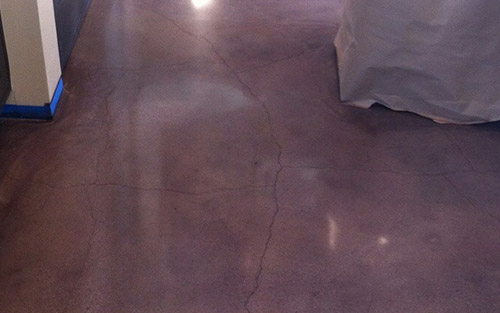 Recent Concrete Services Gallery – Los Angeles Concrete Polishing